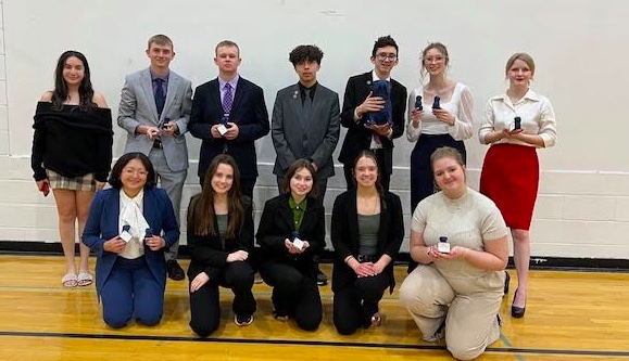 Home - Delta High School