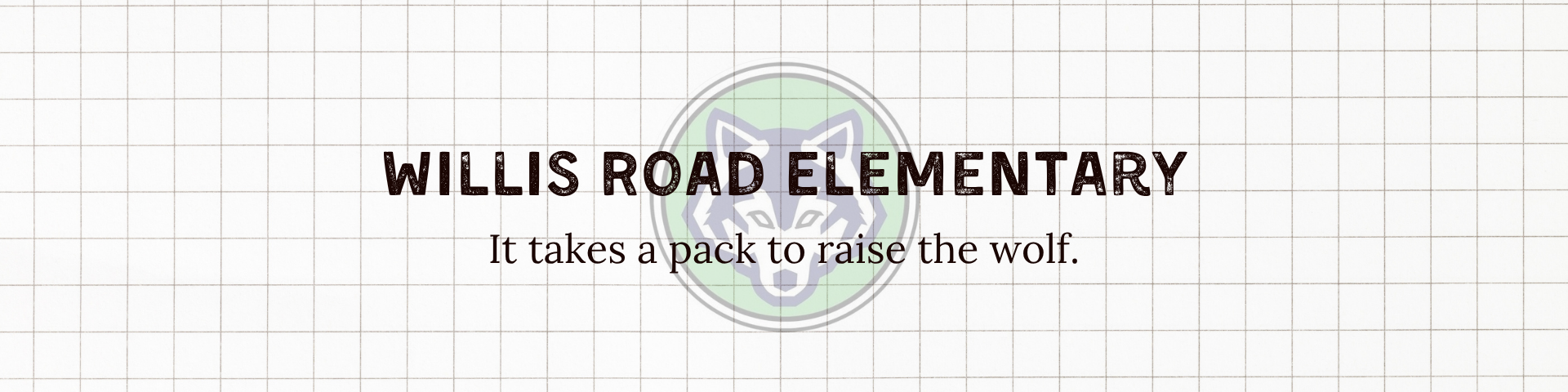 Home - Willis Road Elementary