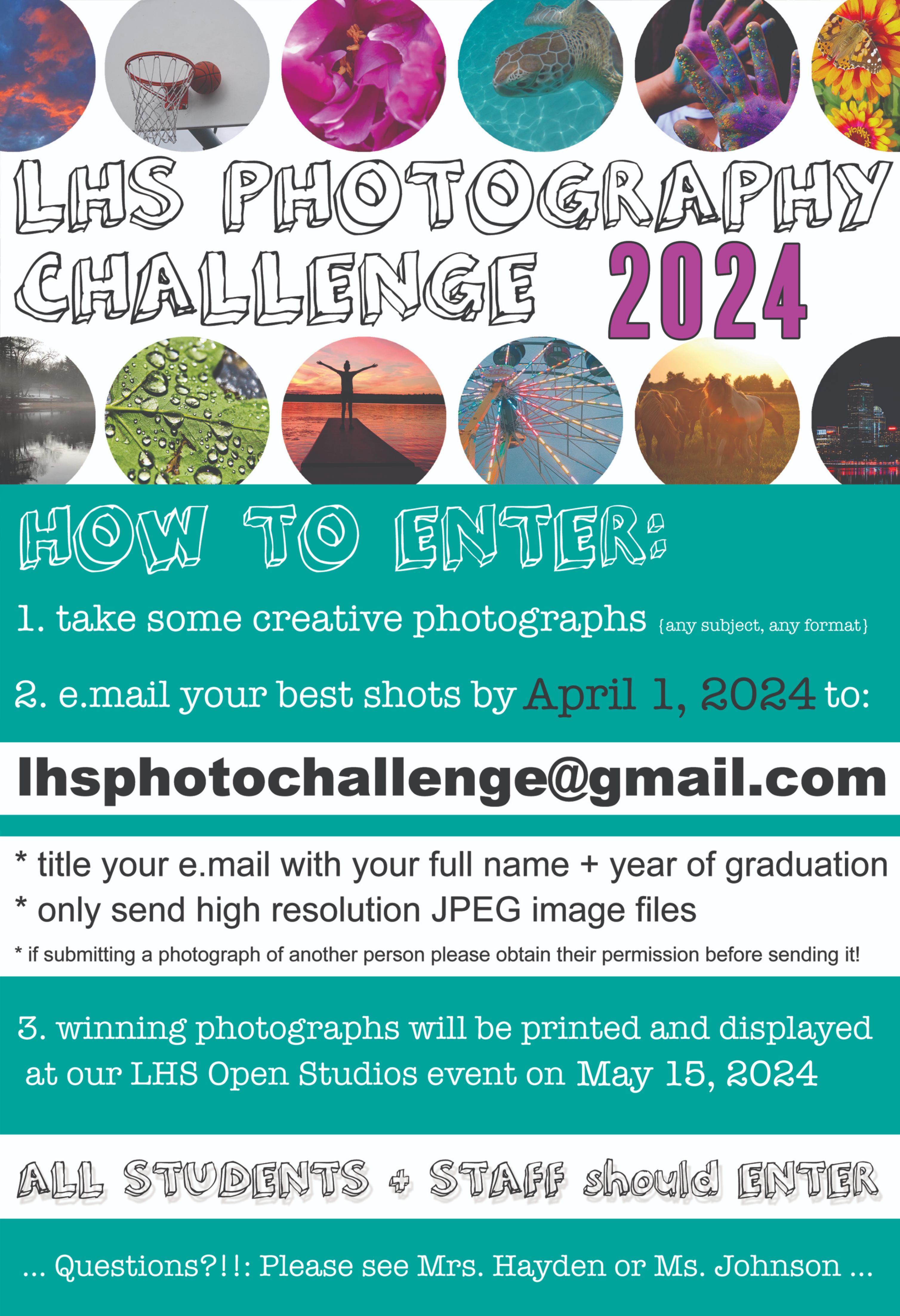 Home - Lynnfield High School