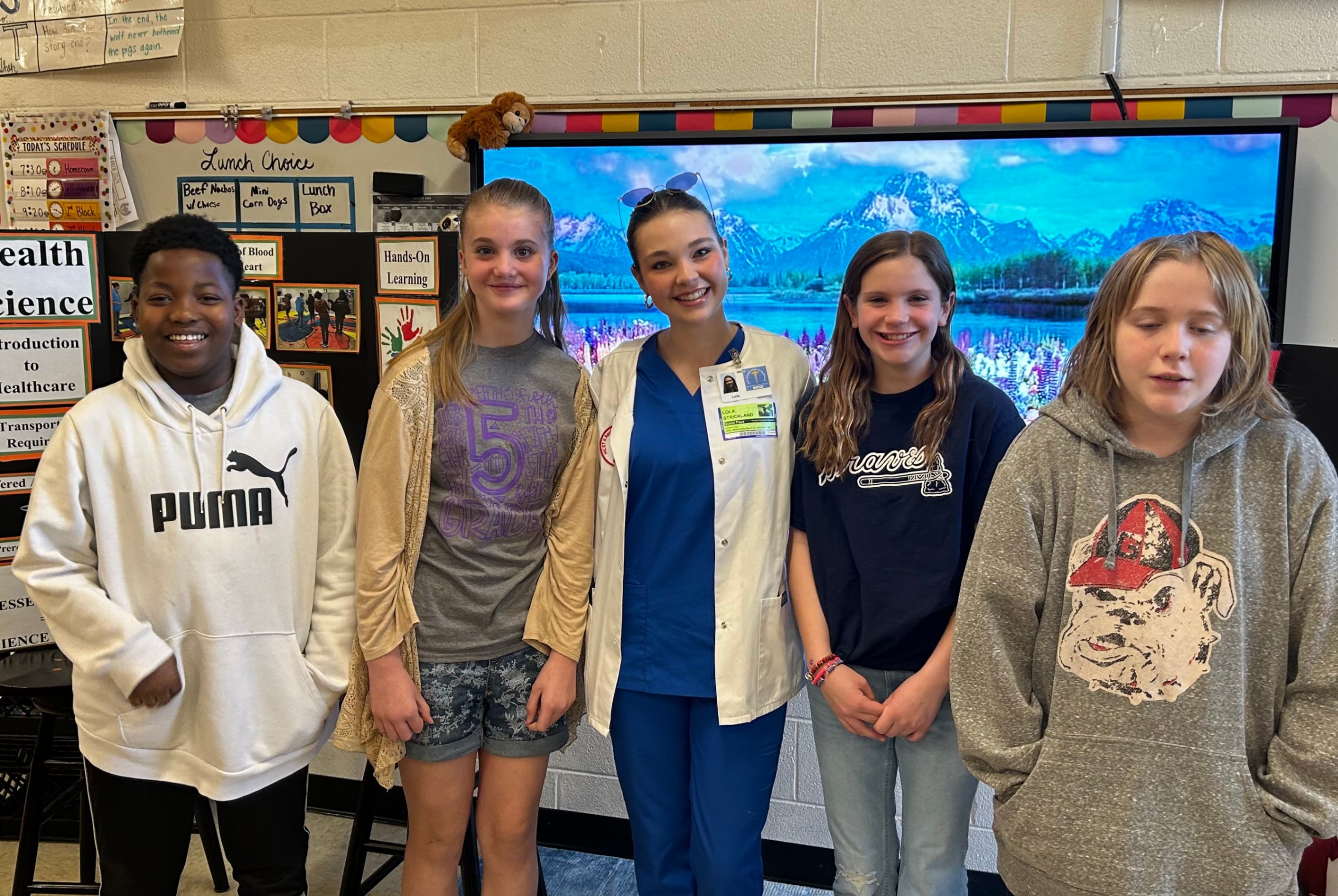 Home - Central Educational Center