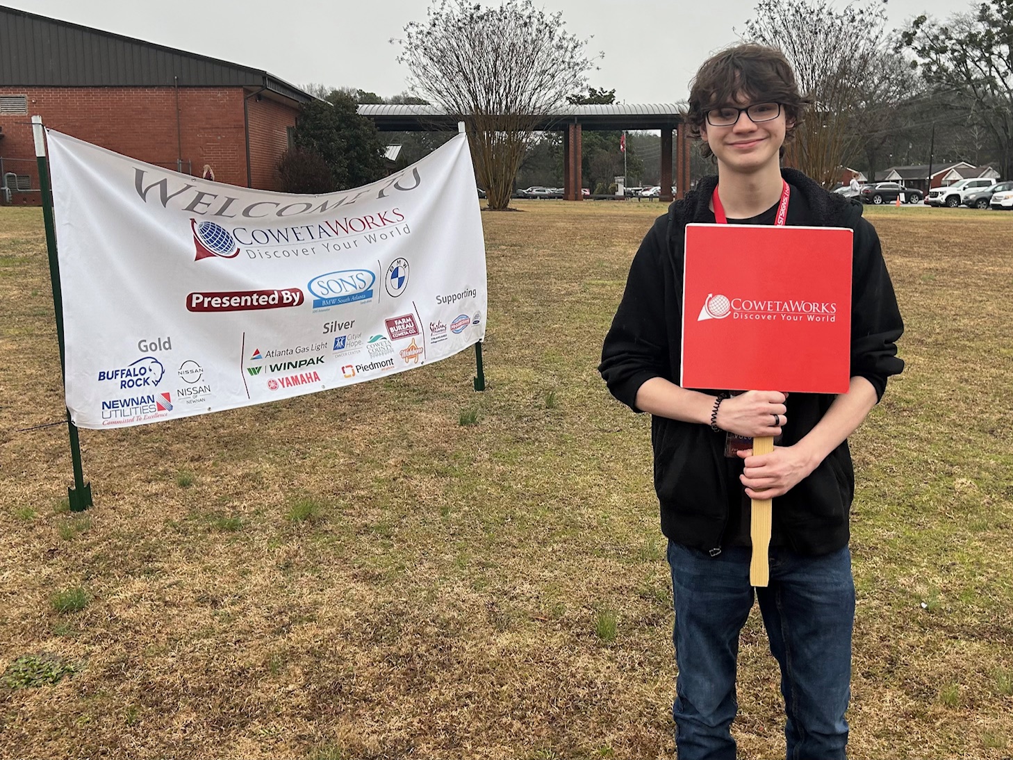 Home - Central Educational Center