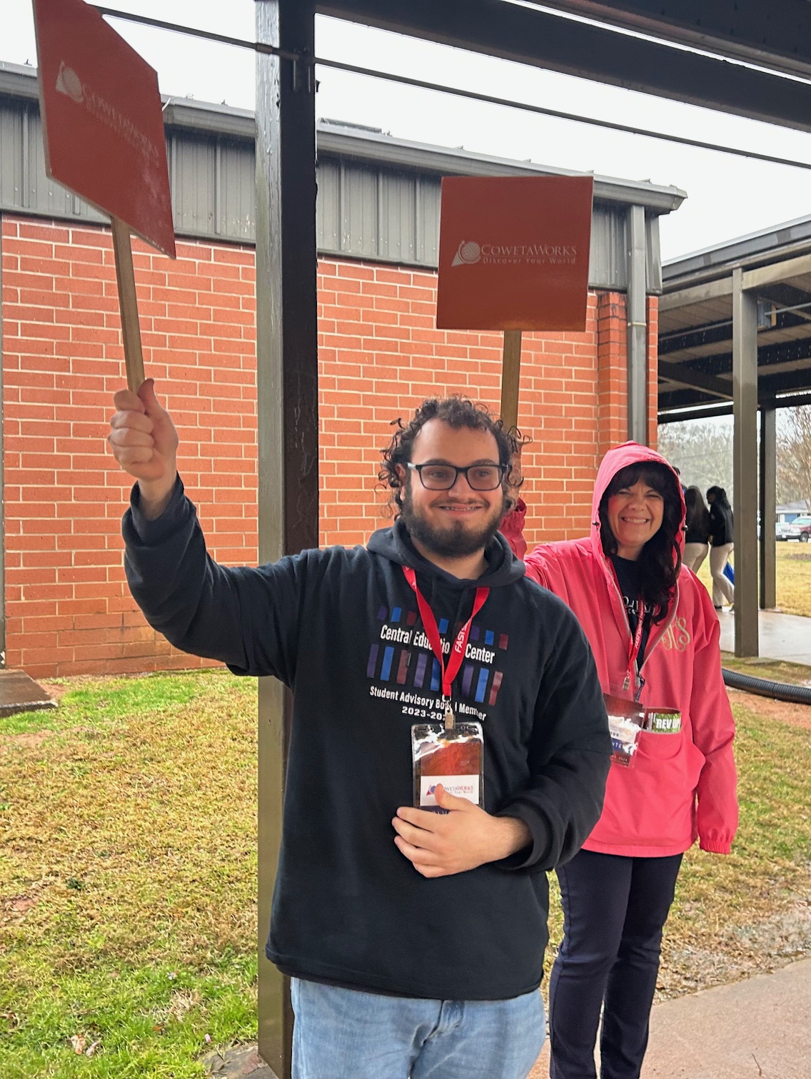 Home - Central Educational Center