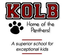 About Us - Kolb Elementary