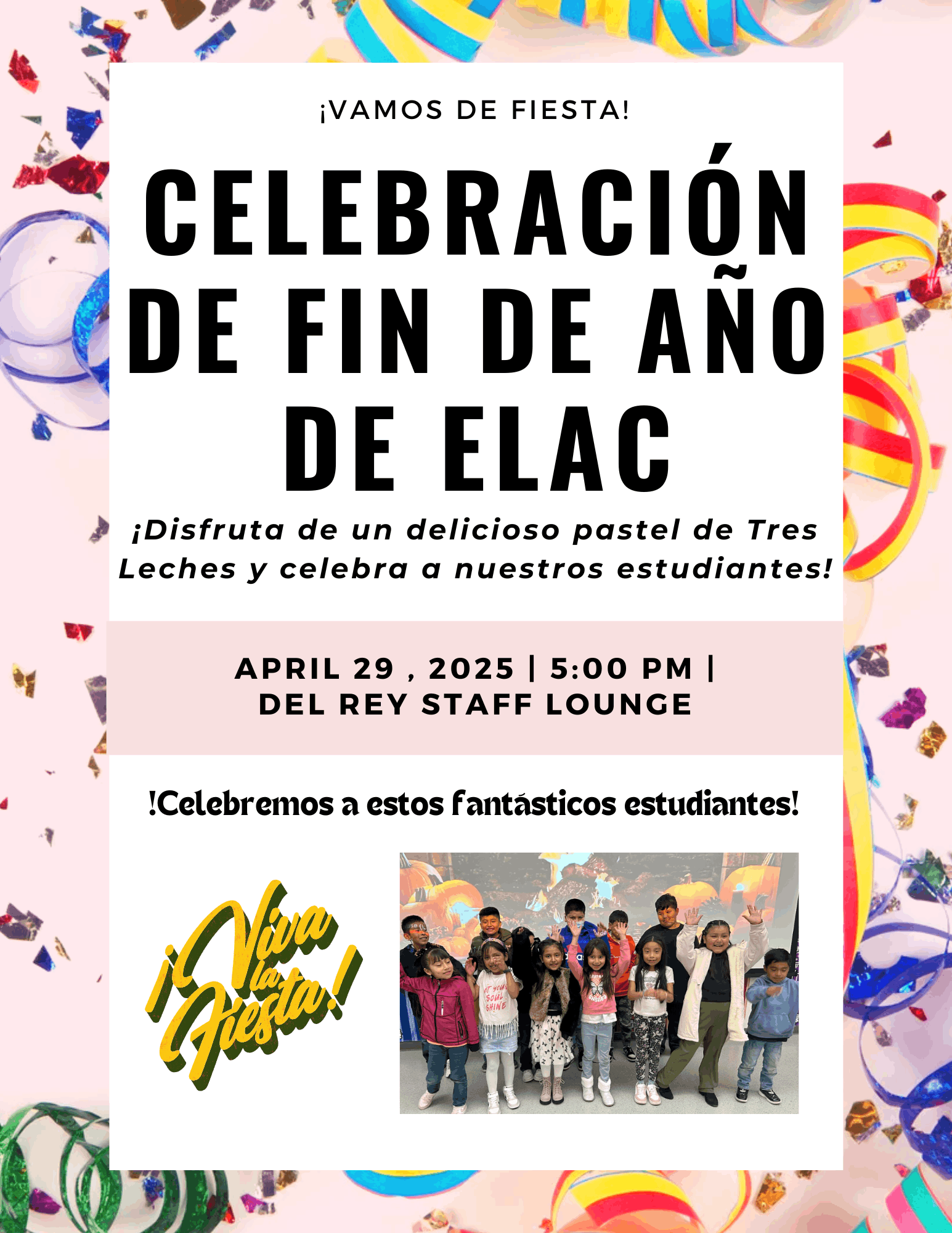 Home - Del Rey Elementary