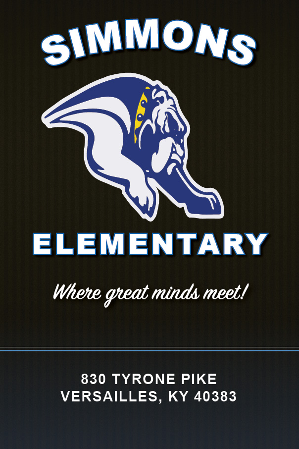 Home - Simmons Elementary School