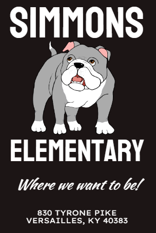 Home - Simmons Elementary School
