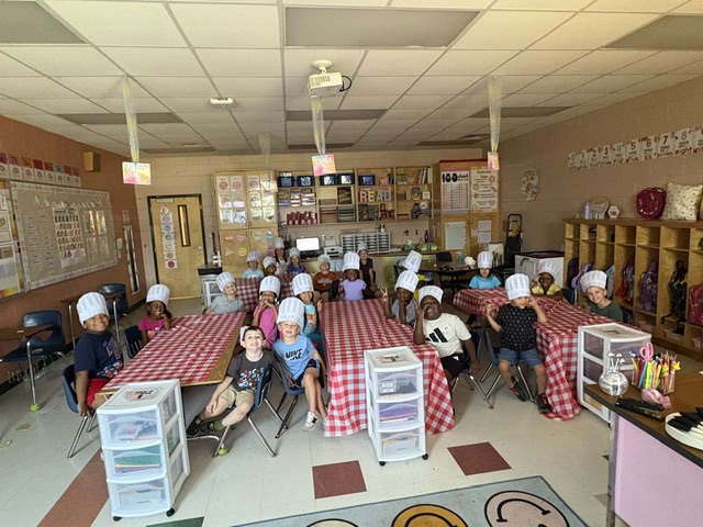 Home - North Jones Elementary School