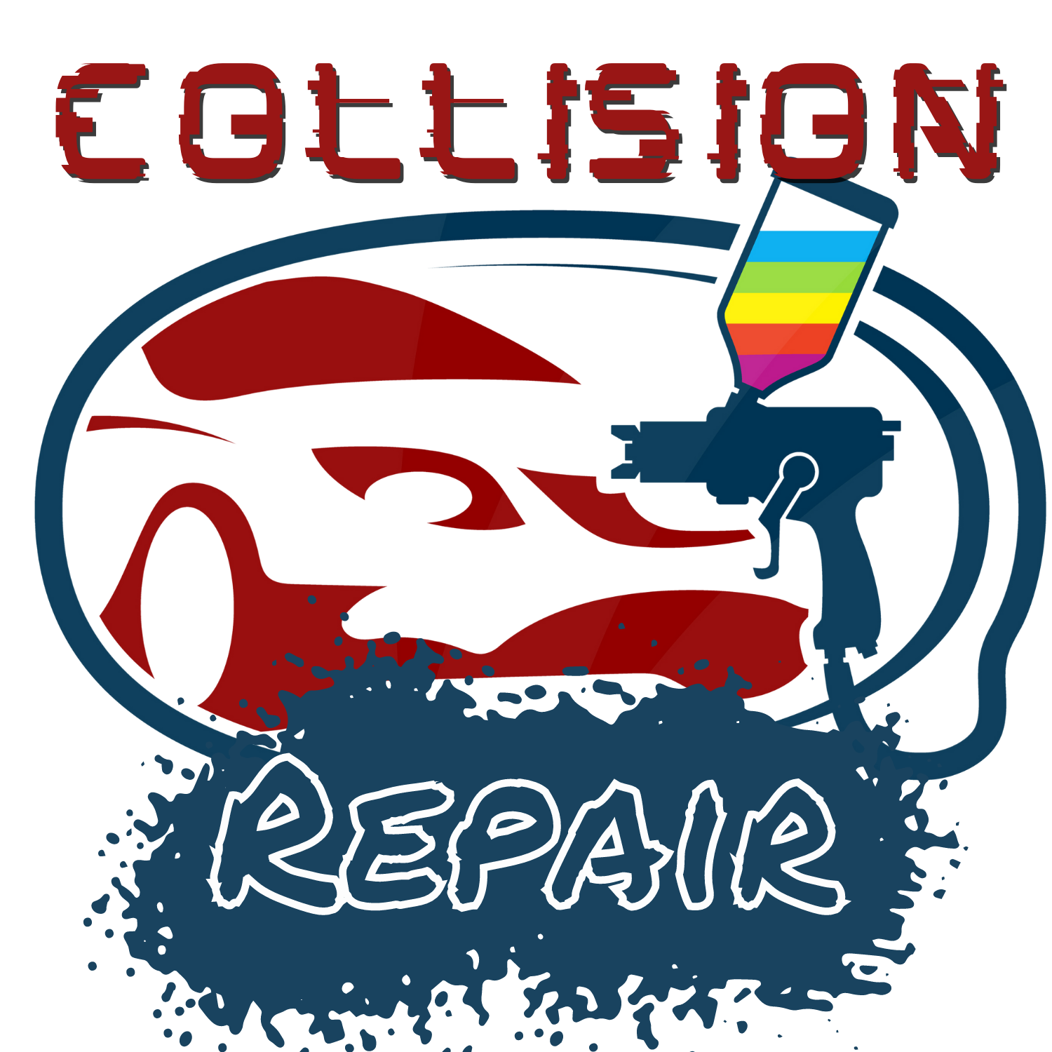 Collision Repair - Cherokee County Career and Technology Center