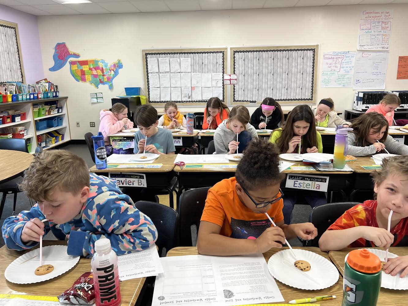 Home - Henryville Elementary School