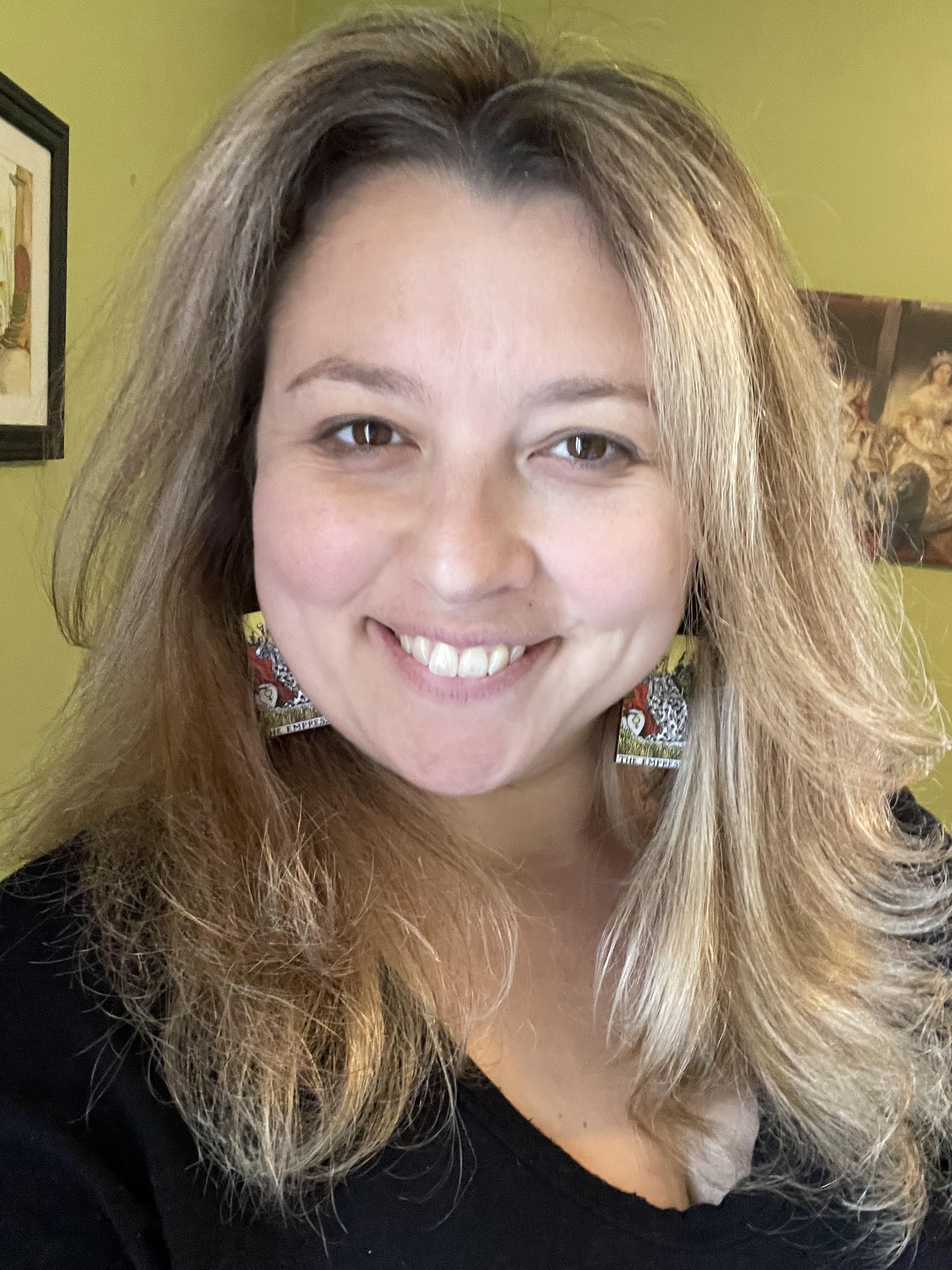 Barbara Michaud's Instagram, Twitter & Facebook on IDCrawl